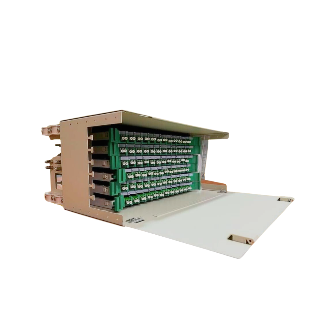ODF DE 144 SALIDAS – PRISA SOLUTIONS